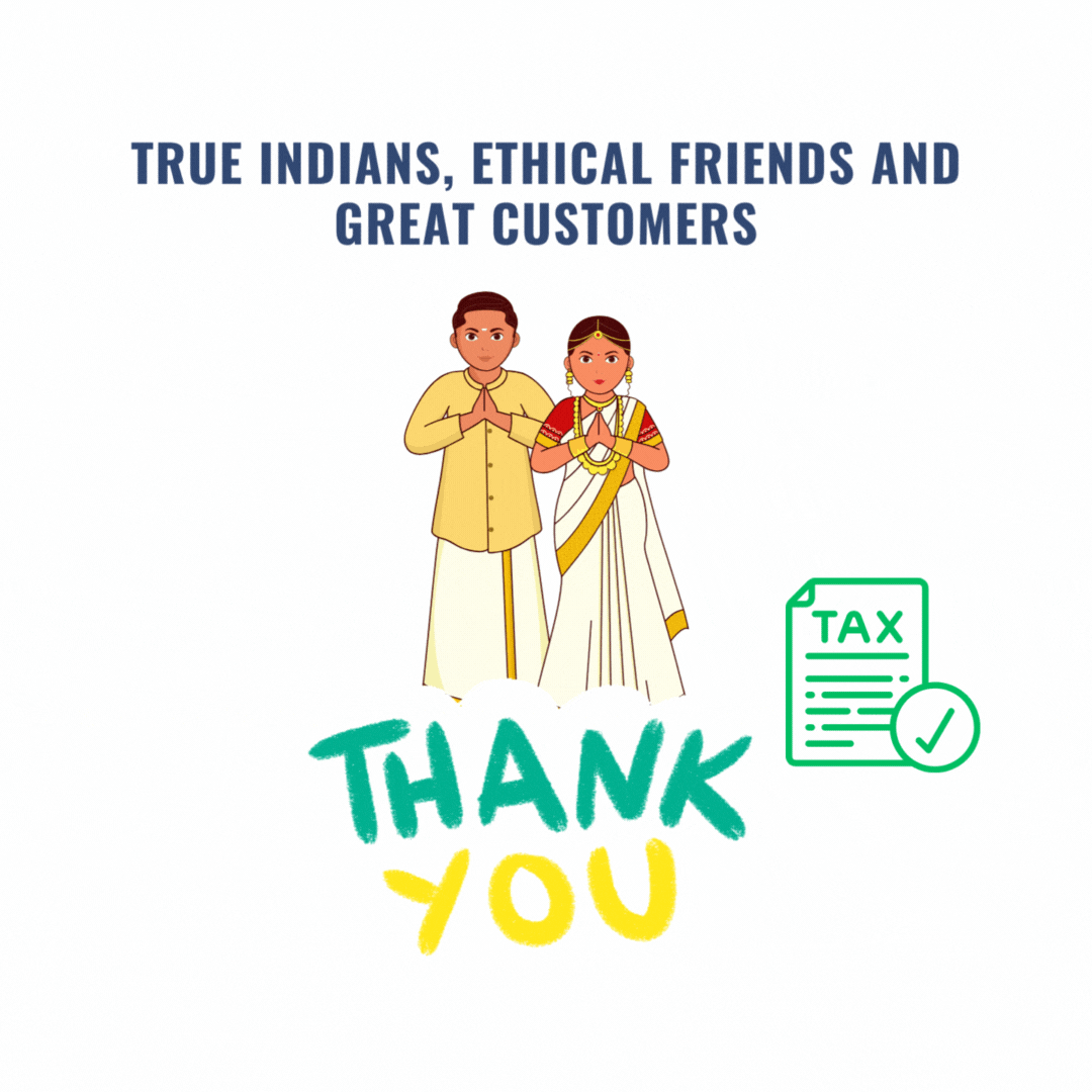 True Indians, Ethical Friends and Great Customers – Better Home