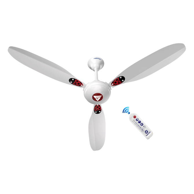 Superfan Ceiling Fans Are At Best Prices in Better Home
